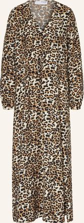 Selected Kleid beige