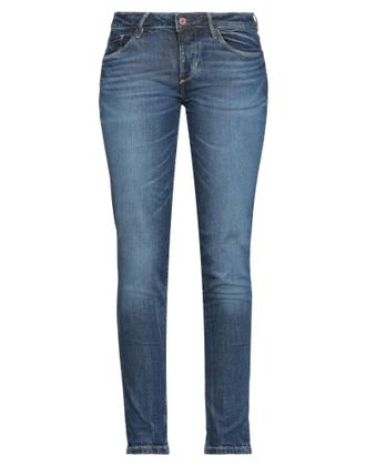 Guess HOSEN & RÖCKE - Jeanshosen auf YOOX.COM