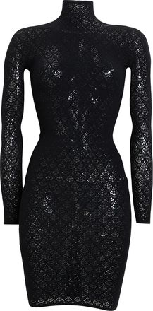 Wolford KLEIDER - Mini-Kleider auf YOOX.COM