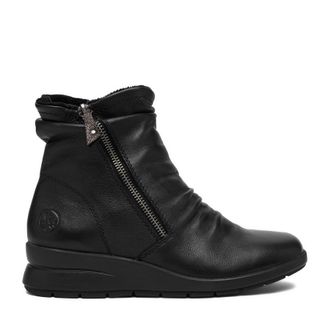 Rieker Stiefeletten Rieker CEO-L4864-00 Schwarz