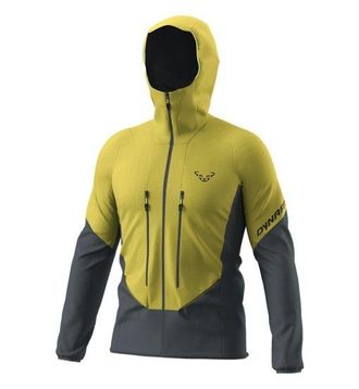 Dynafit Blacklight Softshell M - Softshelljacke - Herren