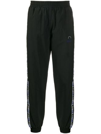 &Eacute;tudes Studio Jogginghose mit Logo - Schwarz