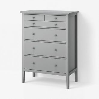 IKEA GULLABERG Kommode mit 6 Schubladen