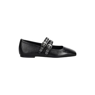 Kennel & Schmenger Leila Ballerinas - - Shoes - Damen - Schwarzk - 37 EU