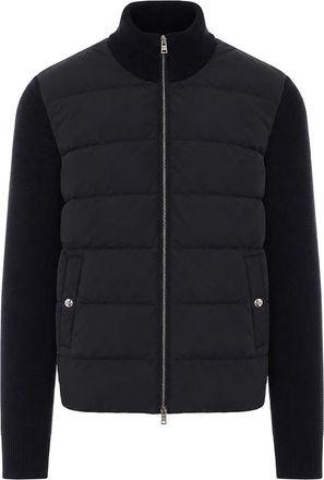 Herno Daunenjacke - Schwarz