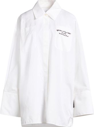 Off-white KLEIDER - Mini-Kleider auf YOOX.COM
