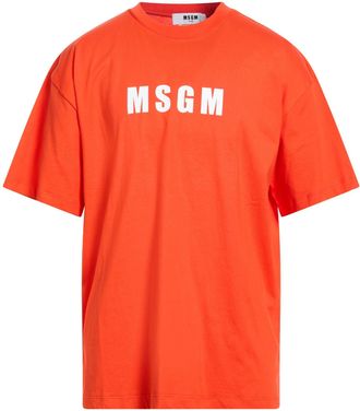 Msgm TOPS - T-shirts auf YOOX.COM