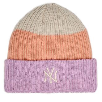 New Era Mütze New Era Wmns Stripe Nyy 60364192 Rosa