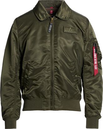 Alpha Industries JACKEN & M&Auml;NTEL - Jacken und Anoraks auf YOOX.COM