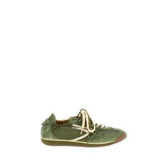 Puraai Herren, Schuhe, Gr&uuml;n, 43 EUGr&ouml;&szlig;e