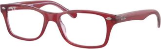 Ray-Ban unisex, Accessories, Rot, 48 MMGr&ouml;&szlig;e