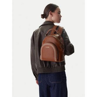 Love Moschino Rucksack LOVE MOSCHINO JC4094PP1OLI0200 Braun