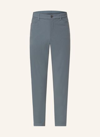 lululemon Lululemon Chino Abc Slim Fit grau