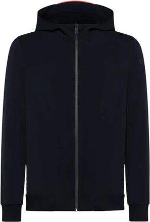 Roberto Ricci Design Rrd, Homme, Sport, Bleu, Taille: XS Surflex Hooded SweaT-shirt