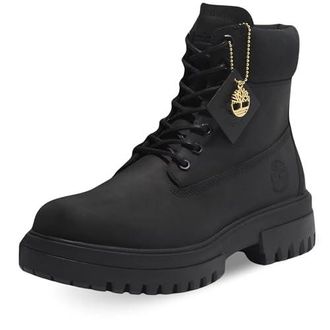 Timberland Bottes Arbor Road 6-inch Waterproof Code Tb1A5Ymn015, Noir, 41 EU