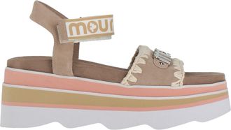 Mou SCHUHE - Sandalen auf YOOX.COM
