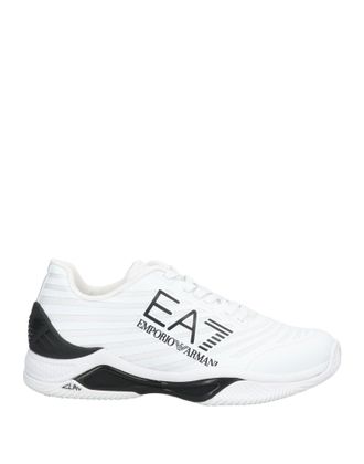 Emporio Armani SCHUHE - Sneakers auf YOOX.COM