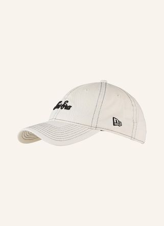 New Era New Era Cap weiss