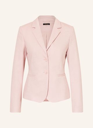More & More More & More Blazer rosa