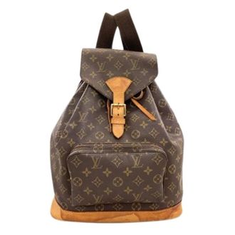 Louis Vuitton Damen, Pre-Owned, Braun, ONE SIZEGr&ouml;&szlig;e