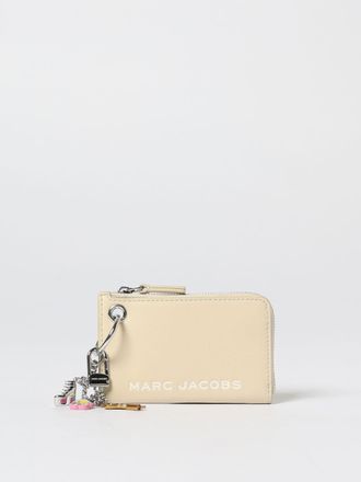 Marc Jacobs Geldb&ouml;rse MARC JACOBS Damen Farbe Wei&szlig;