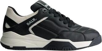 BALR. Balr., Herren, Schuhe, Schwarzk, 46 EUGr&ouml;&szlig;e