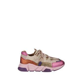 DWRS Los Angeles Sneakers - - Shoes - Damen - Mehrfarbig - 37 EU