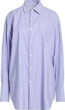 Auralee TOPS - Chemises sur YOOX.COM