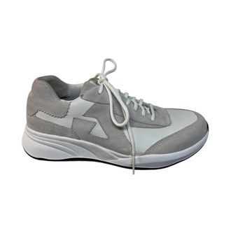 Durea 6305 Sneaker - - Shoes - Damen - Grau - 37 EU