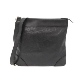 Gucci Pre-owned Vintage Umh&auml;ngetasche - - Pre-owned - Damen - Schwarzk - ONE SIZE