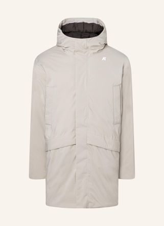 K-Way K-Way Winterjacke Jarno St Thermo beige