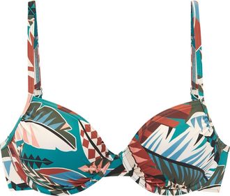 Buffalo Bikinitop