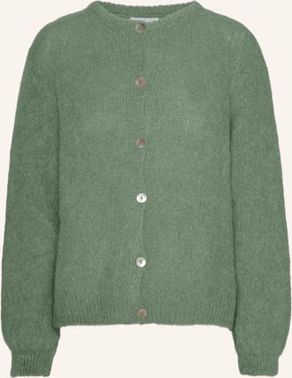 Americandreams Americandreams Alpaca Cardigan Susan gruen
