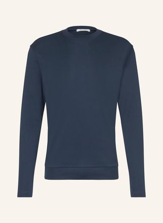 Stefan Brandt Longsleeve blau