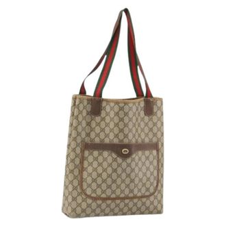 Gucci Damen, Pre-Owned, Beige, ONE SIZEGr&ouml;&szlig;e