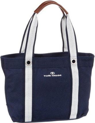 Tom Tailor Tom Tailor Acc Barbados 10555 50, Sac à main femme - Bleu