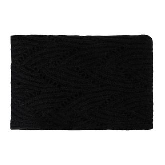 Part Two LilianaPW Schal - - Accessories - Damen - Schwarzk - ONE SIZE