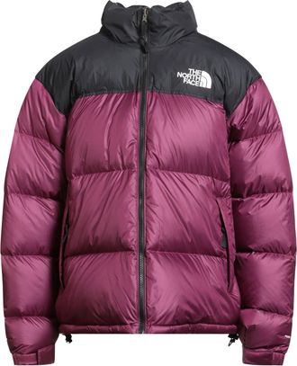 The North Face JACKEN & M&Auml;NTEL - Pufferjacken & Daunenjacken auf YOOX.COM