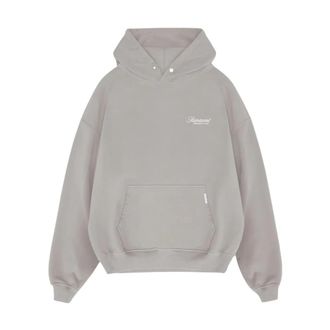 Represent Hoodies - - Sweatshirts & Hoodies - Herren - Grau - L