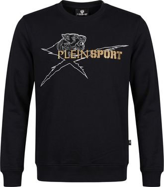 Plein Sport TOPS - Sweatshirts auf YOOX.COM