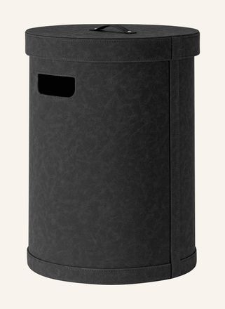 Blomus Blomus W&auml;schekorb Sahla Medium schwarz