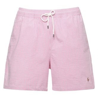 Ralph Lauren Herren, Bademode, Rosa, XLGr&ouml;&szlig;e