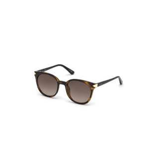 Guess Gu7550 52F Sonnenbrille - - Accessories - Damen - Braun - 52 MM