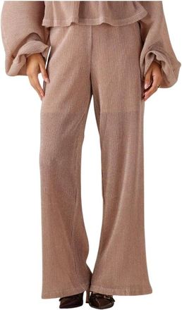 Notre-V Damen, Hosen, Rosa, XSGr&ouml;&szlig;e