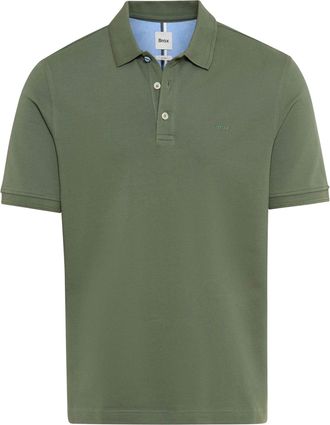 Brax Style Pete Poloshirt