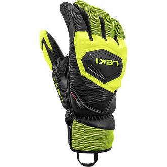 Leki Herren Handschuhe HS WCR VENOM SL 3D