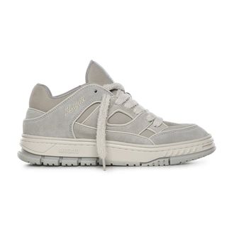 Axel Arigato Herren, Schuhe, Grau, 44 EUGr&ouml;&szlig;e
