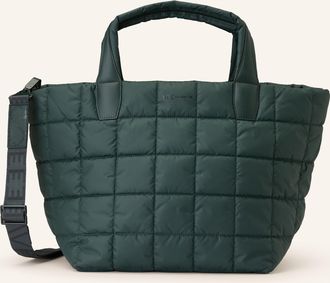 VeeCollective Shopper Porter Tote Medium gruen