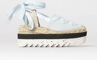 Stella McCartney Espadrilles STELLA MCCARTNEY Damen Farbe Hellblau