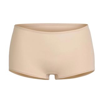 SKIMS Skims, Damen, Unterw&auml;sche, Beige, LGr&ouml;&szlig;e